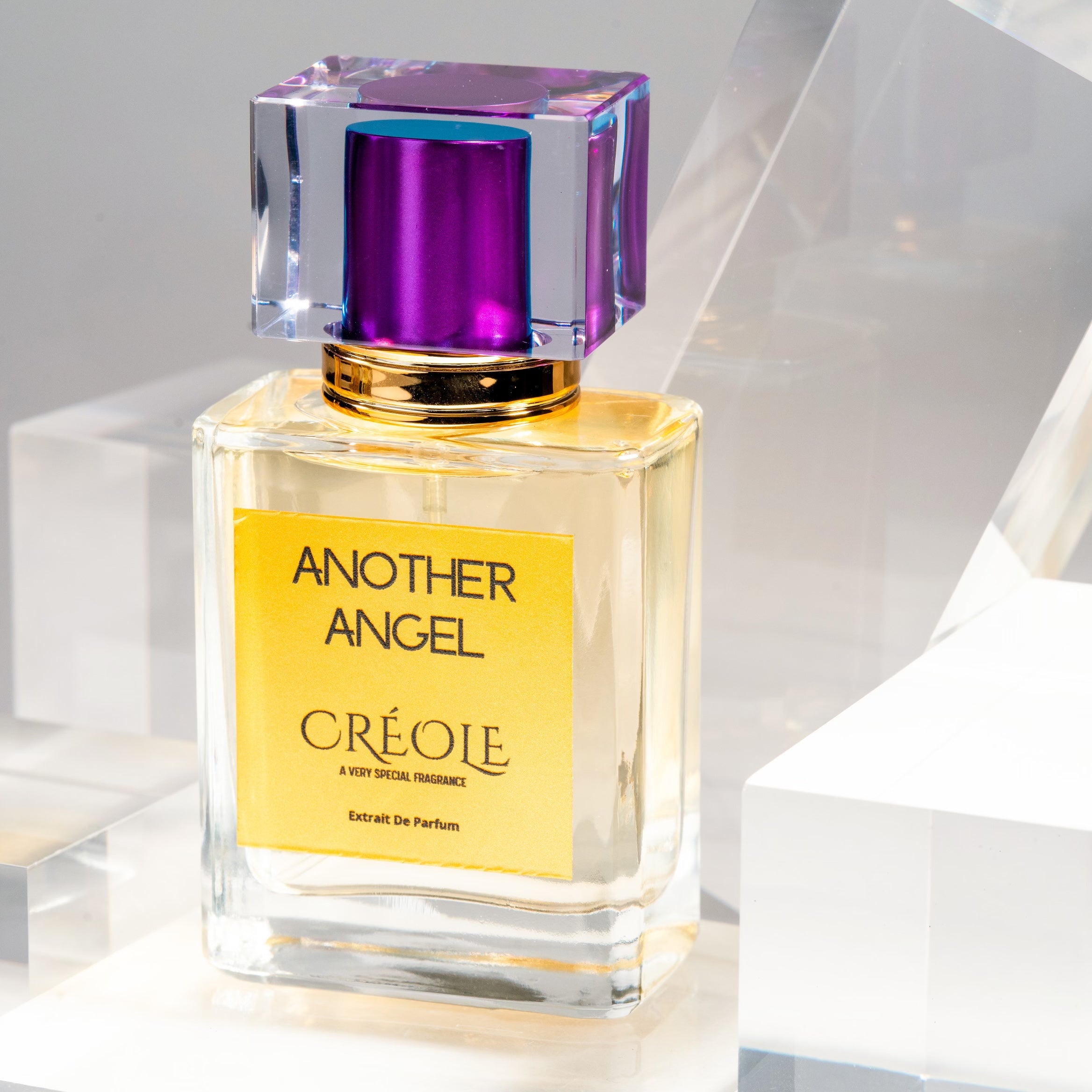 ANOTHER ANGEL – Créole Fragrance